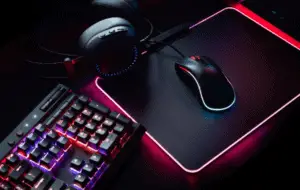 How to Use Gaming Mouse Buttons