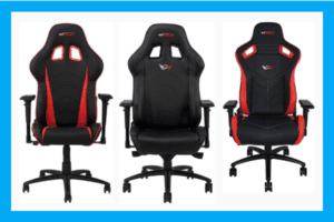 The 6 Best GT Omega Gaming Chairs of 2024