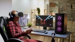 The 5 Best VR Gaming Chairs of 2024