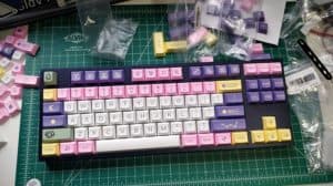 How to Fix a Double Clicking Mechanical Keyboard?