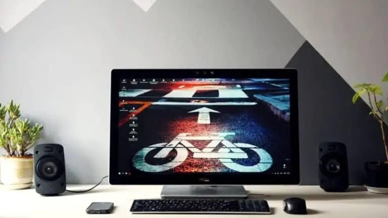 How to Fix a Blurry Computer Screen