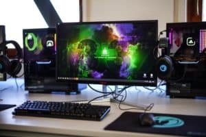 Is 1ms Response Time Good For Gaming?