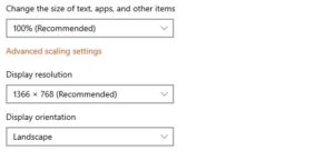 My Asus Monitor Prompts DVI No Signal - Here's How I Fixed It