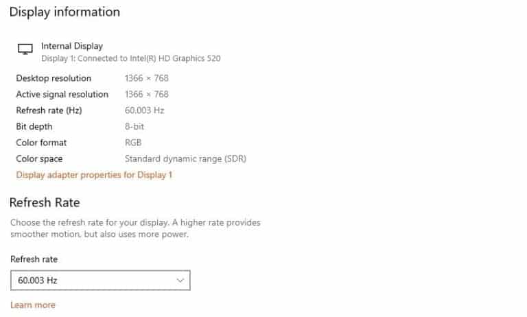 Are You Seeing Flickering Lines on Monitor? - Here’s How I Fixed It Are You Seeing Flickering Lines on Monitor? - Here’s How I Fixed It
