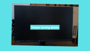Monitor Turns Off When Playing Games - Here's How I Fixed It