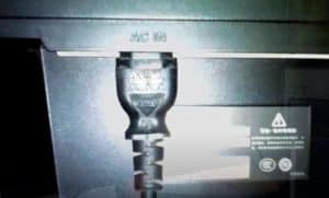 Samsung Monitor Black Screen No Menu (8 Easy Ways to Fix It)