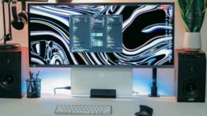 Is Your Samsung Monitor Blinking Blue Light? – Top 6 Fixes To Try