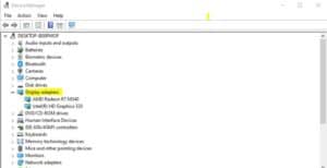 Are You Seeing Flickering Lines on Monitor? - Here’s How I Fixed It