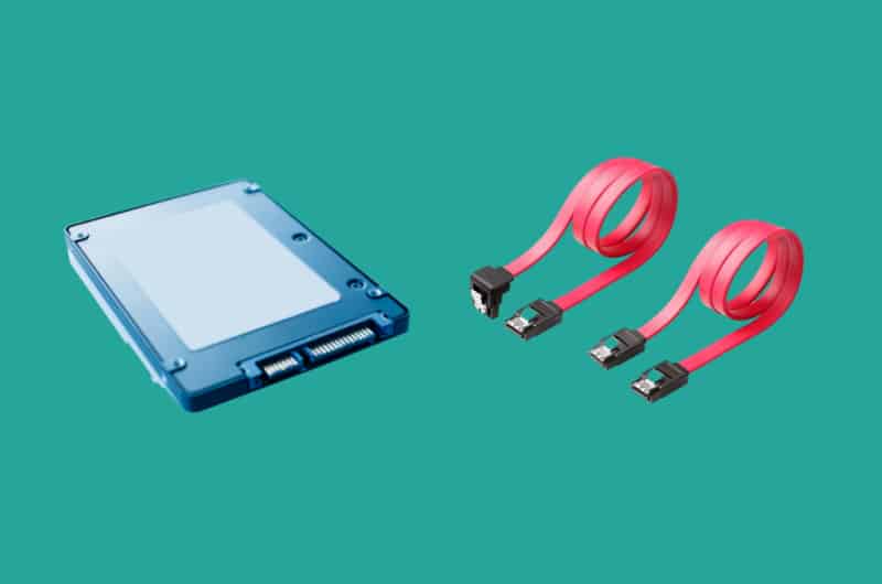 Do Ssds Come With Mounting Screws At Sammy Parra Blog