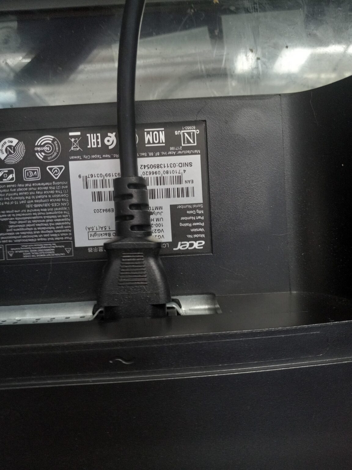 Acer Monitor Not Detecting HDMI: Quick Fixes and Solutions