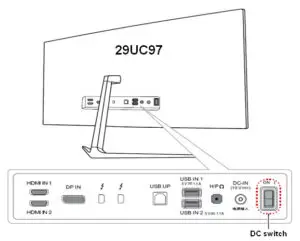 Lg Monitor Not Turning On: Troubleshooting Guide and Fixes