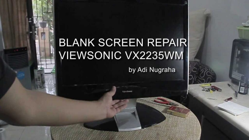 Viewsonic Monitor Not Turning on: Troubleshooting Tips and Fixes