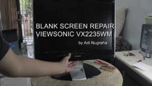 Viewsonic Monitor Not Turning on: Troubleshooting Tips and Fixes